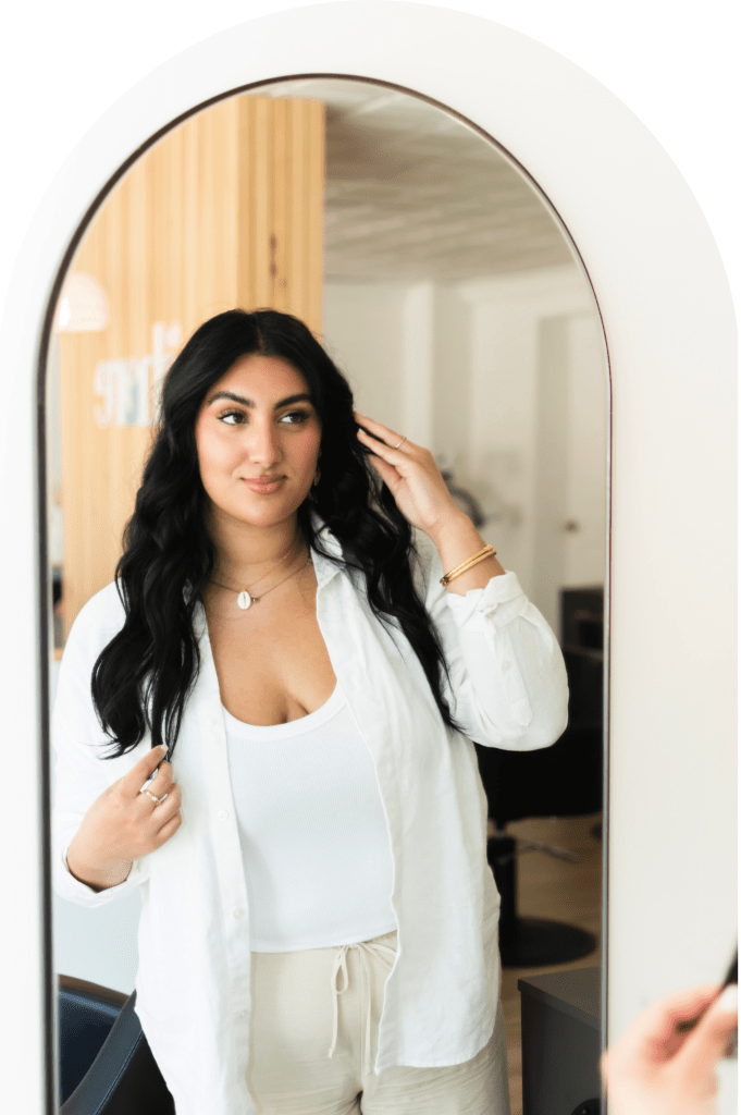 STYLISTS – The Shore Salon