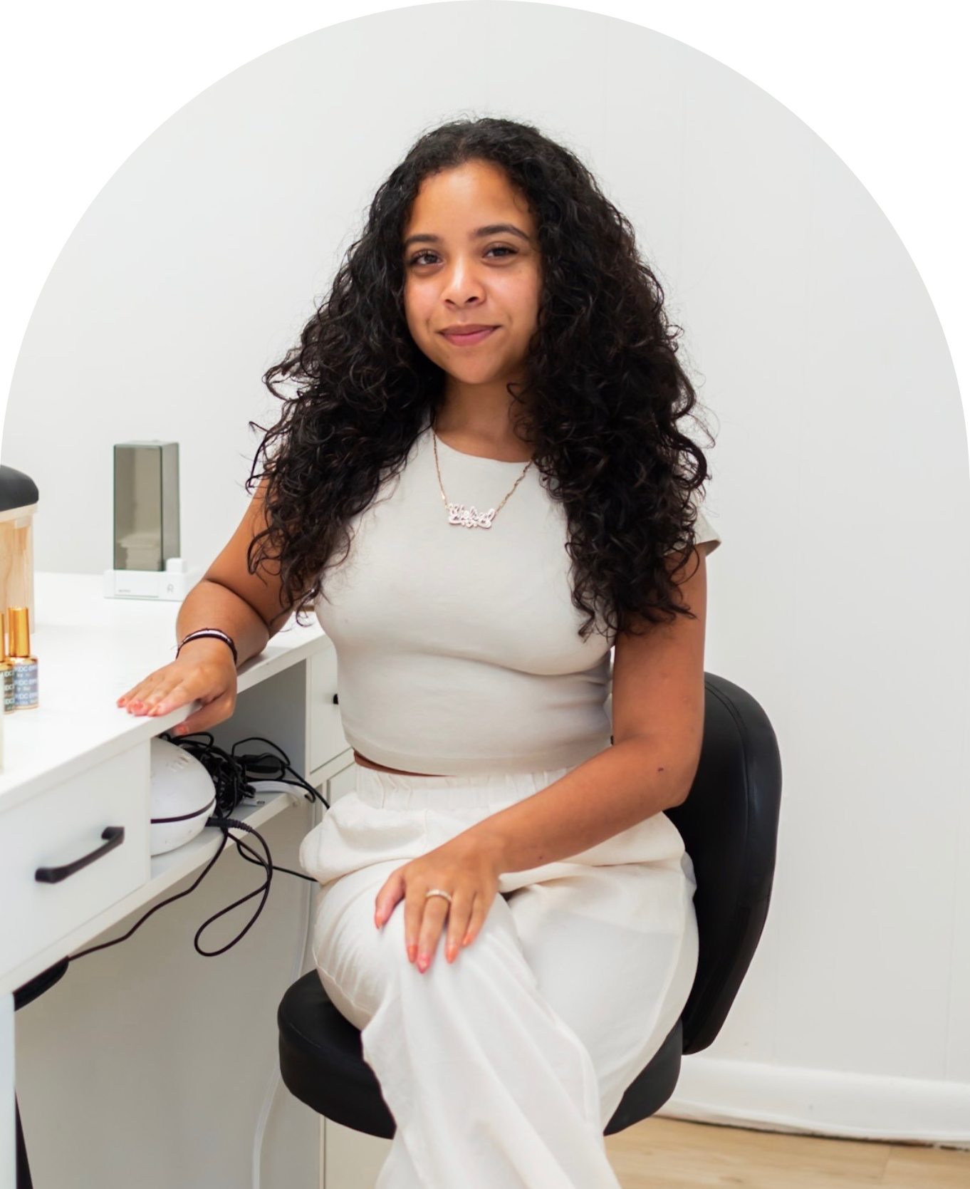 MANICURISTS – The Shore Salon